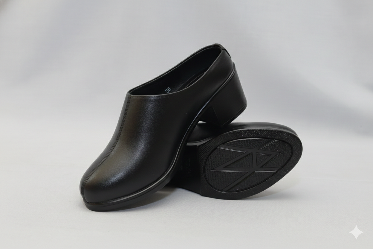 Royal Shoes